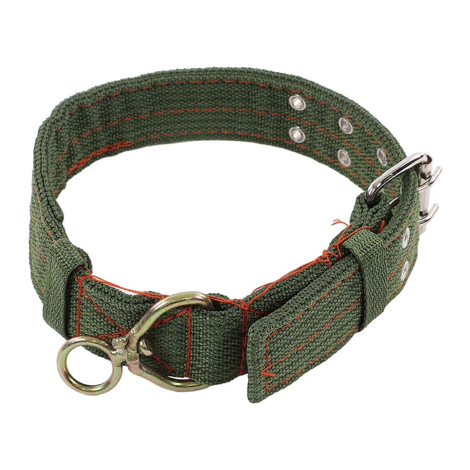 Wear Resistant Sheep Collar with Turnbuckle for Farm Animals and ...