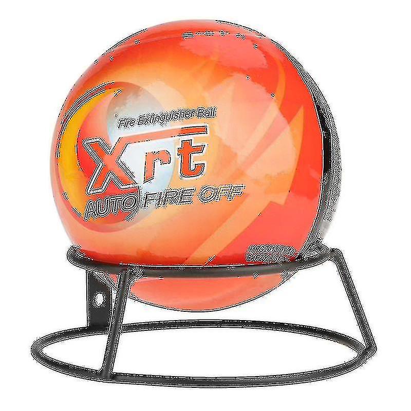 Fireball Automatic Fire Off Extinguisher Ball Anti-fire Balls Safe Non ...