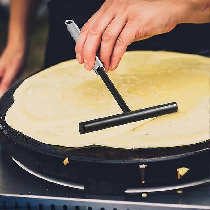 Batter Spreader Tool, 304 Stainless Steel Pancake Spreader, T Shape ...