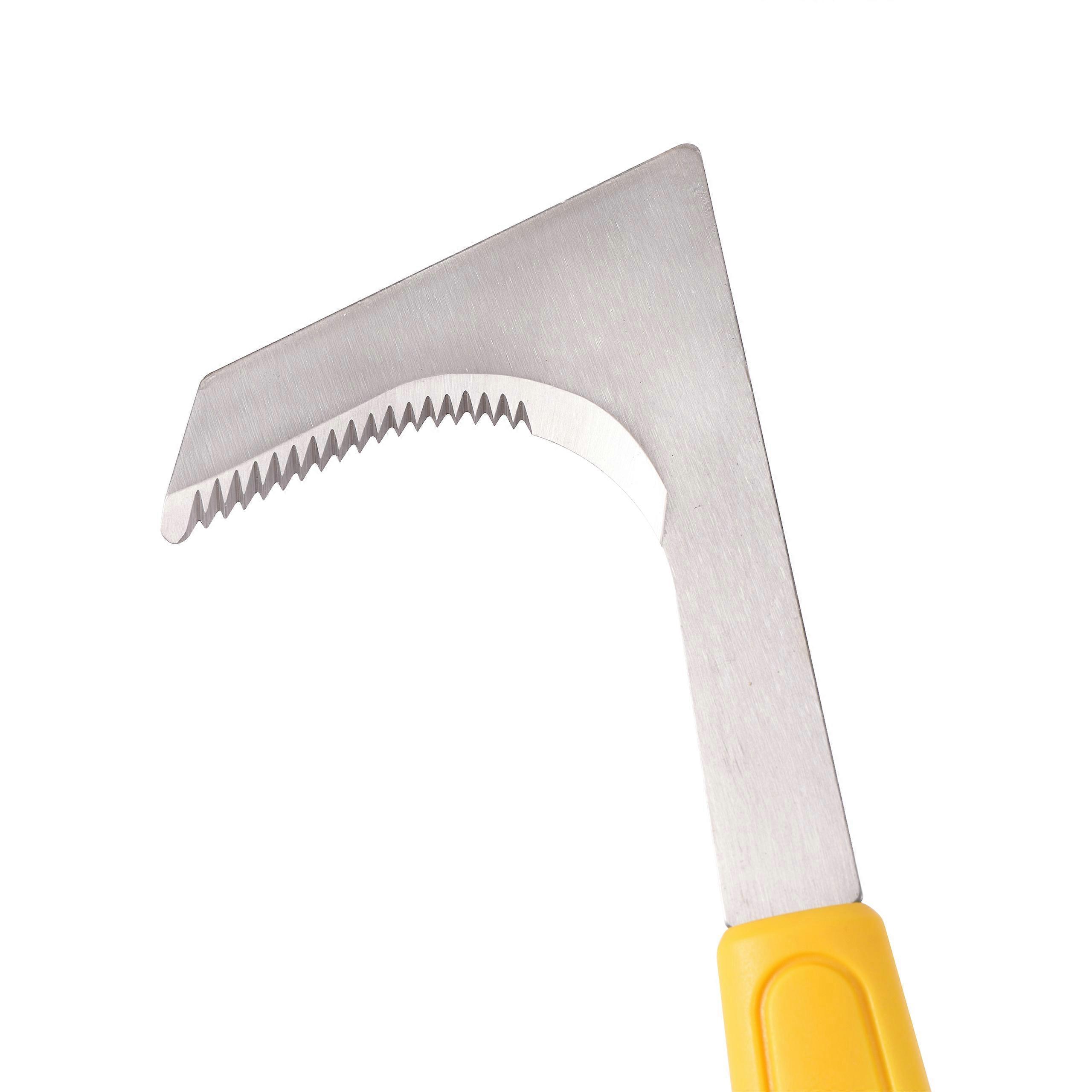 Gardening Handheld Weeder Tools Root Remover Digger Garden Patio Paving ...