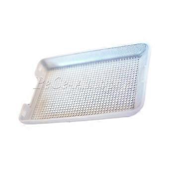 For Toyota 4Runner Pickup 81241-20060 Interior Overhead Dome Light Lens ...