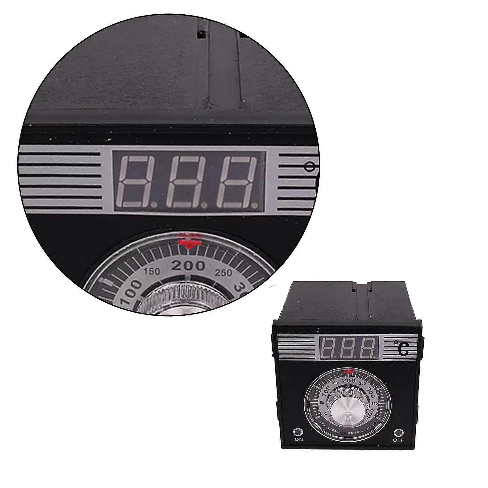 1Pc New Temperature control of TEL96-9001-K Oven Temperature Control ...