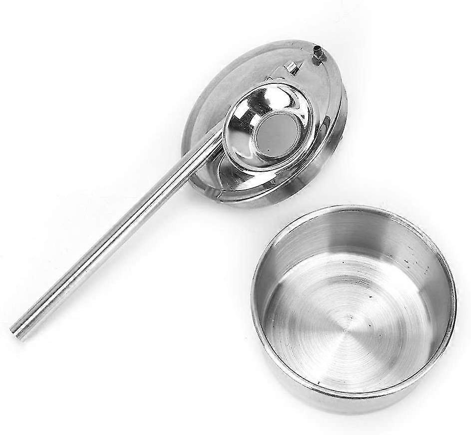 2024stainless Steel Painting Sprayer Tool Pottery Atomizer Glazes Pots ...