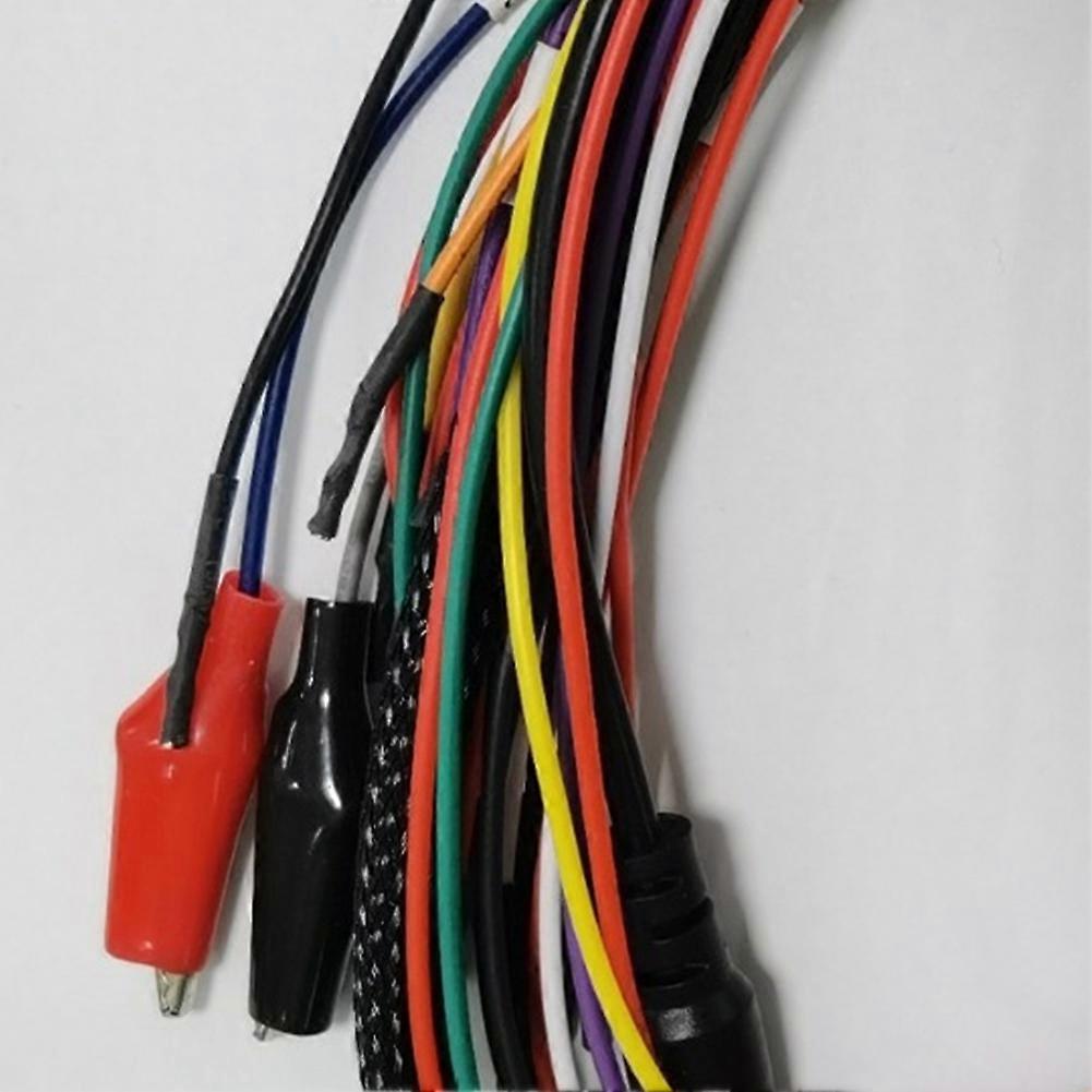 VVDI Prog for ECU Adapter Read for ECU N20 N55 B38 ISN ECU Pr Ogrammer ...