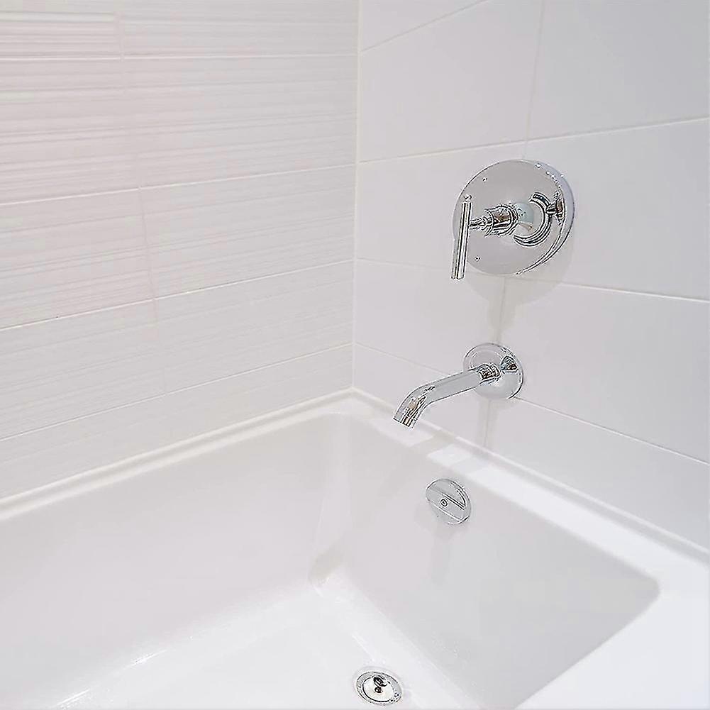 3 Pcs Plug, Silicone Tub Stopper Drain Plug For Kitchen, Bathroom And ...