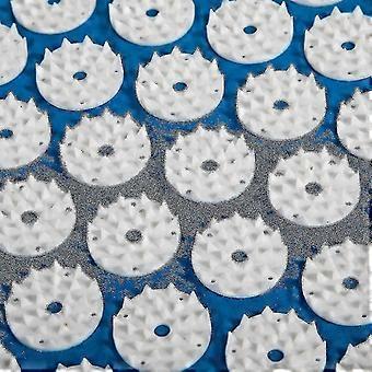 Acupressure Mat, Massage Mat, Needle Mat, Shakti, For Better Blood ...