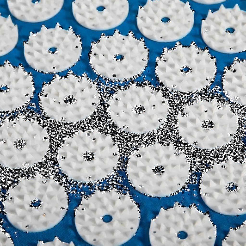 Acupressure Mat, Massage Mat, Needle Mat, Shakti, For Better Blood ...