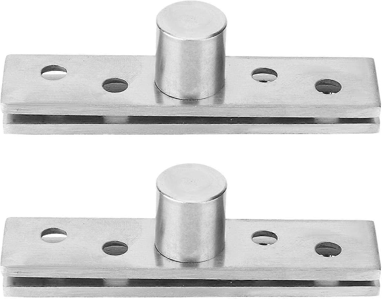 Rotary Pivot Hinge Stainless Steel Rotary Door Hinge 360rolling Ball ...