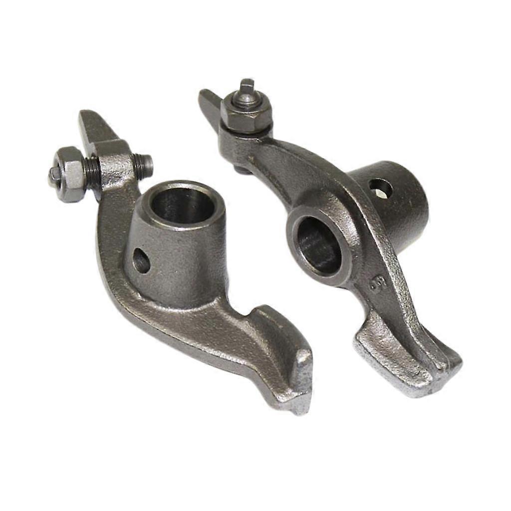 Rocker Arm for Yamaha 250cc YP 250 Intake/ Exhaust Rocker Engine Spare ...