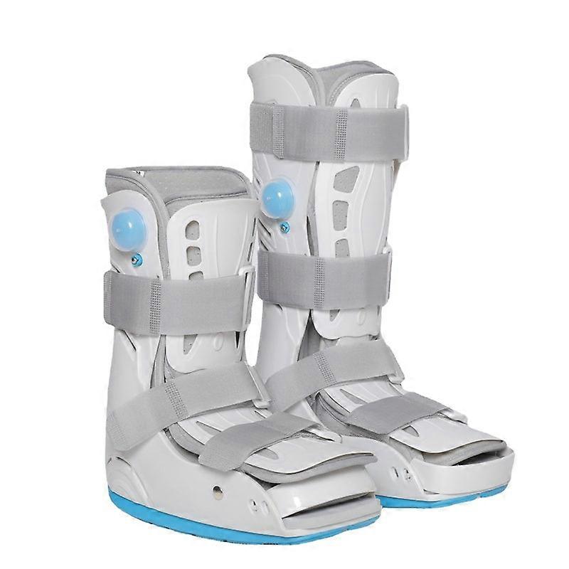 1Pcs Air Cam Fracture Boot-medical Iatable Walking Boot-for Achilles ...