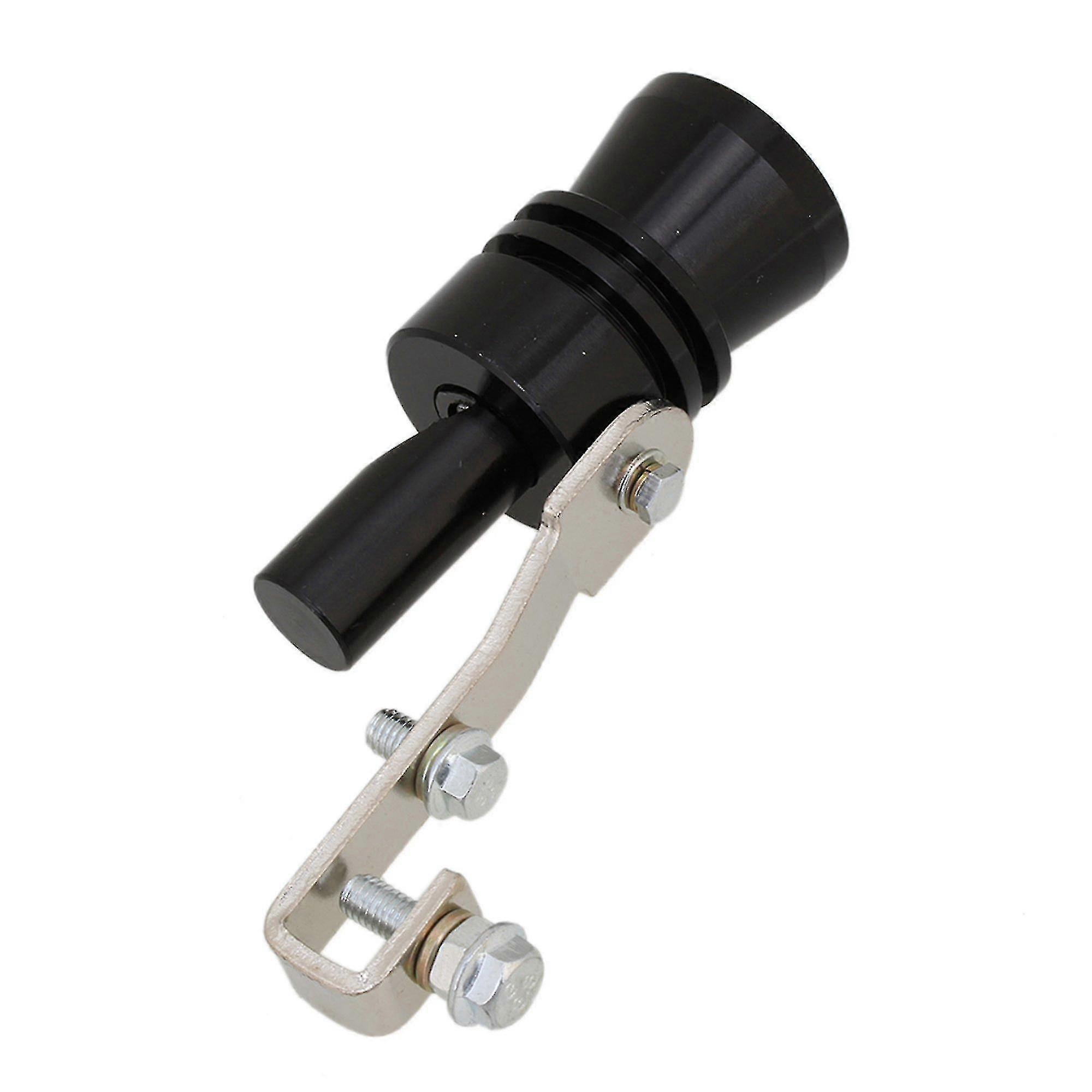 Xl Turbo Sound Exhaust Silencer Pipe Whistle Blowoff Valve Simulator ...