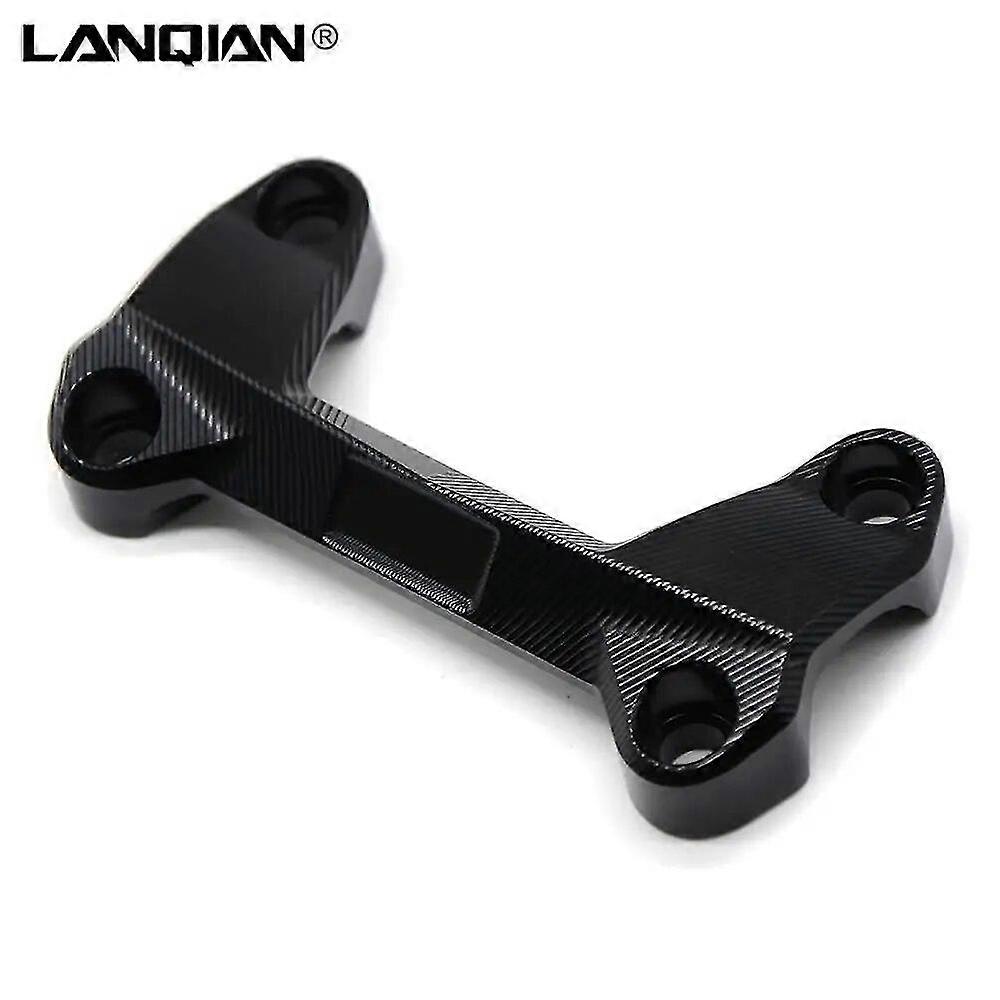 Motorcycle Accessories For Duke390 Duke125 Duke200 Aluminum Handlebar ...