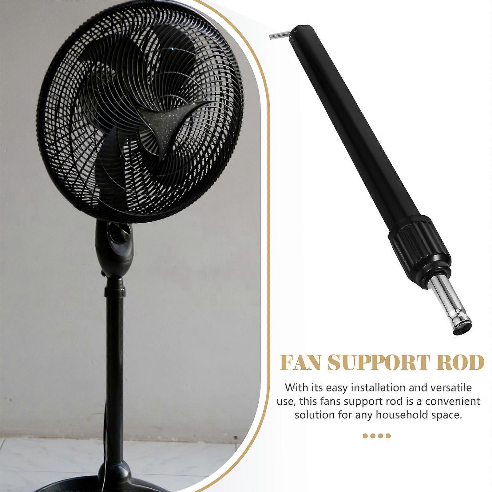 Stand Fans Support Rod Lifting Pipe Standing Fan Pedestal Fan ...
