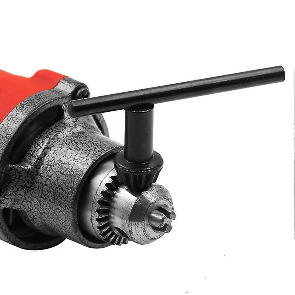 10/13/16mm T Shaped Electric Pneumatic Drill Chuck Tightening Key ...