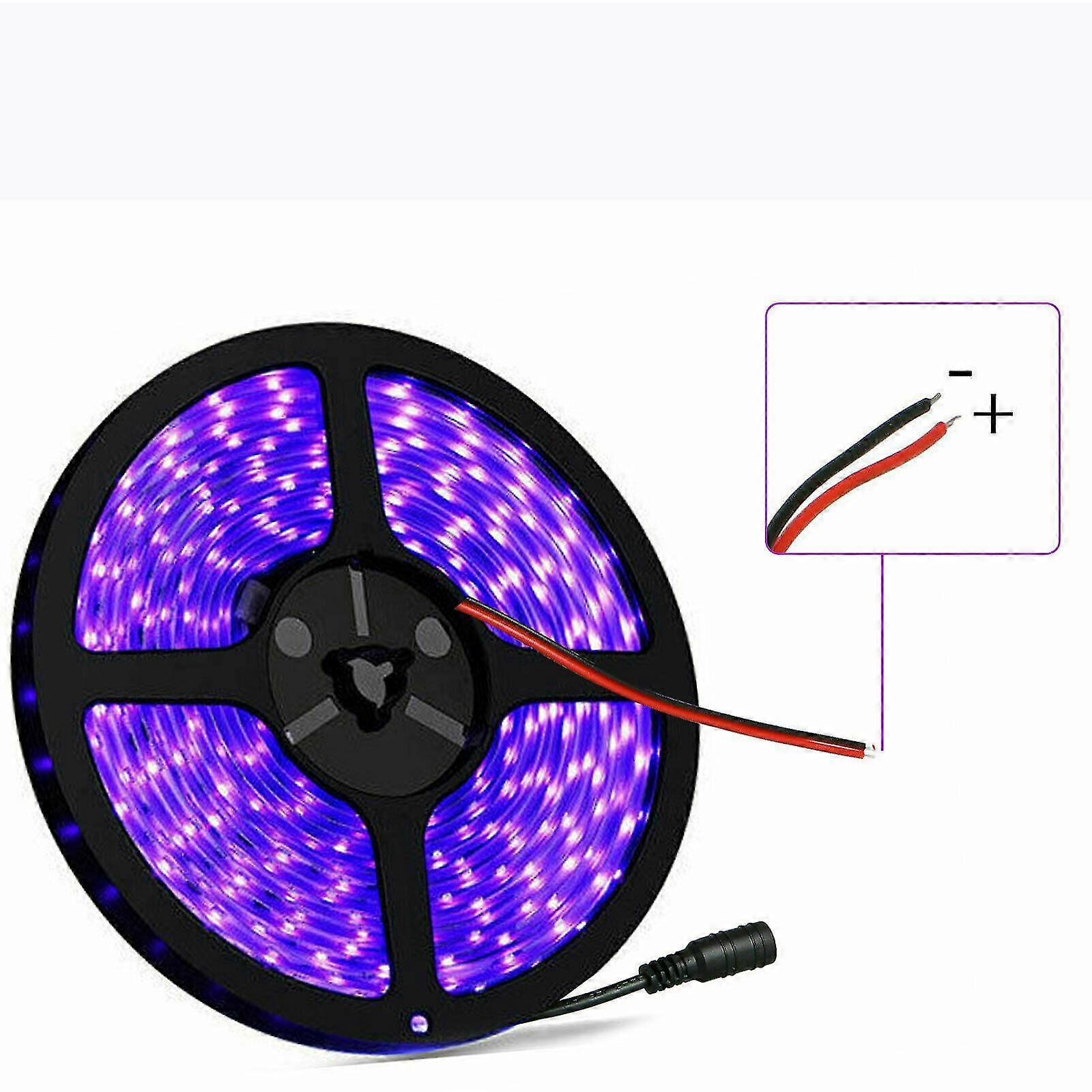 Uv Ultraviolet Led Strip Light Blacklight | Fruugo UK