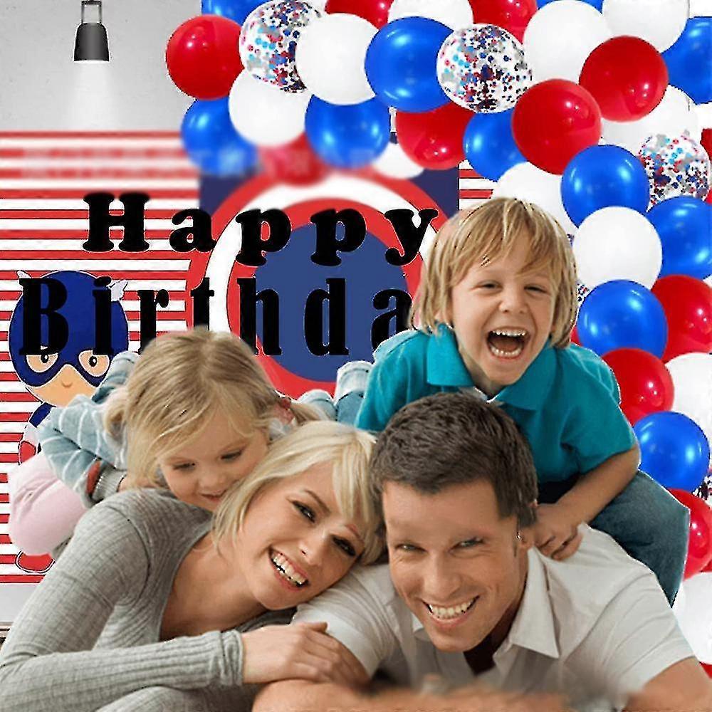 British National Day Holiday Union Jack Party Supplies - Union Jack ...