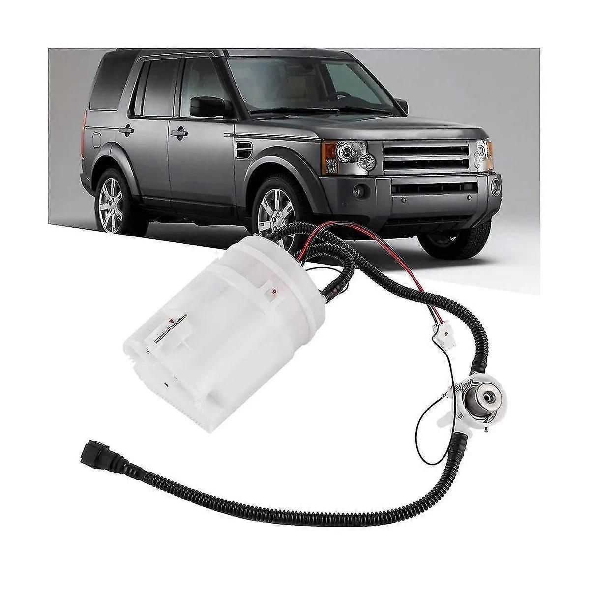 Wgs500051 Car Fuel Pump Assembly Compatible Land Rover Discovery 3 4 ...