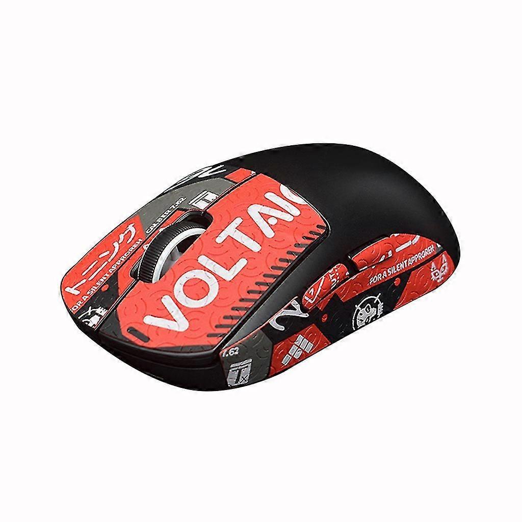 For Logitech G Pro X Superlight Mouse Side Stickers Elastics Refined ...