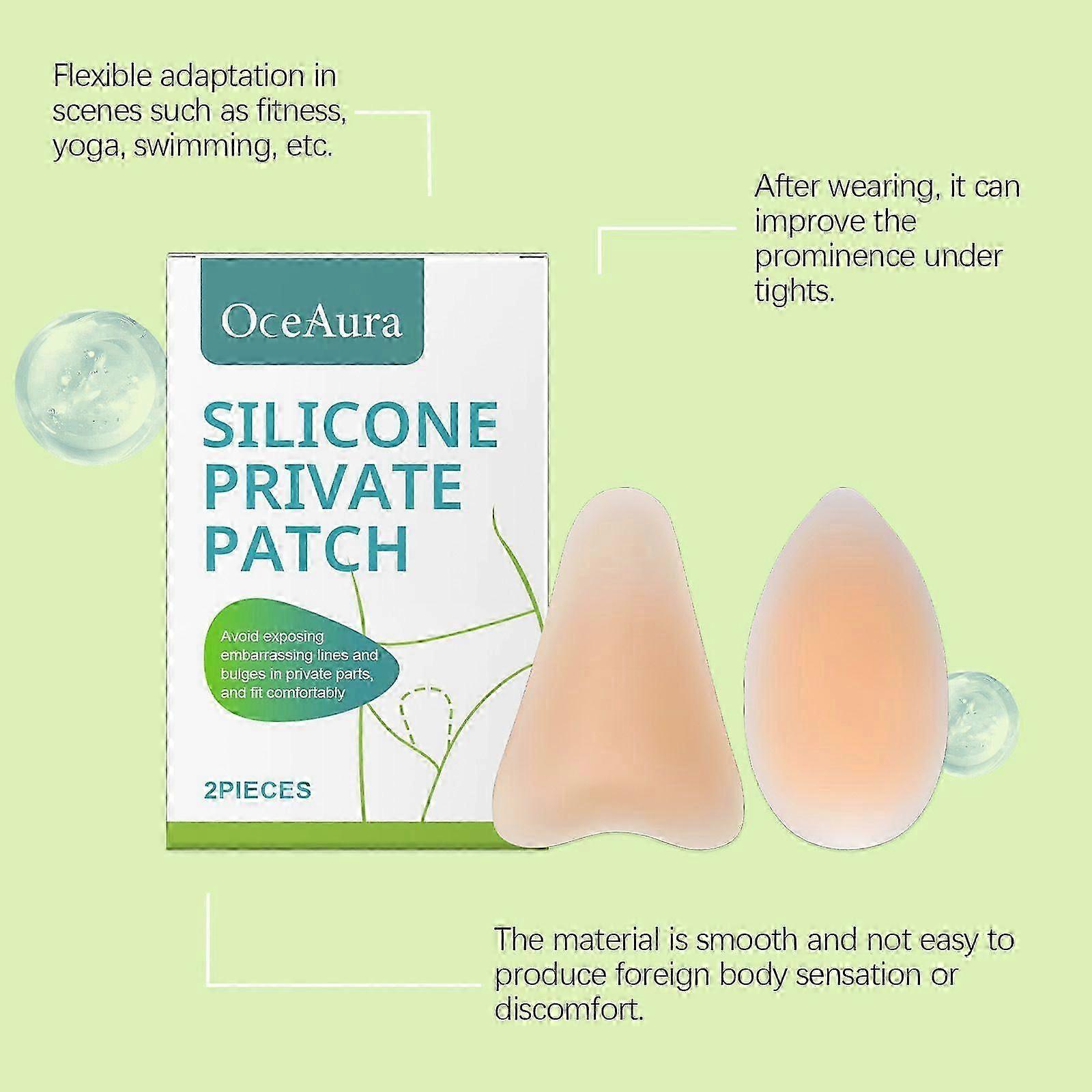 Camel Toe Concealer for Women, Seamless Camel Toe Hider, Reusable ...