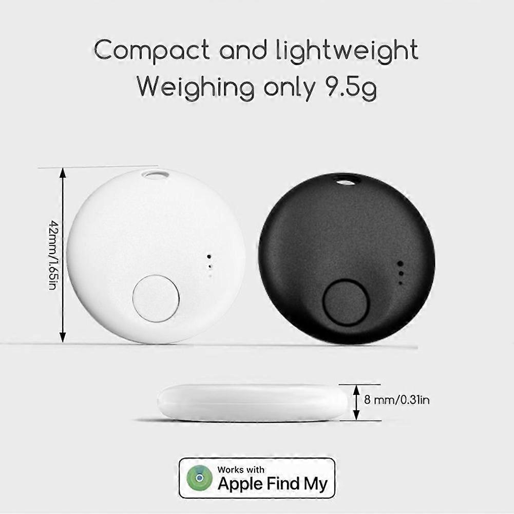 Mini Anti-loss Tracking Device Portable Anti-loss Positioning Device ...