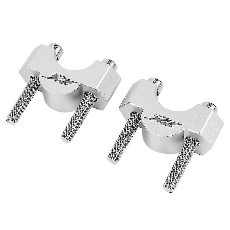 Handlebar Risers Clamp Height Up Adapter For-bmw F900xr F 900 F900 Xr ...