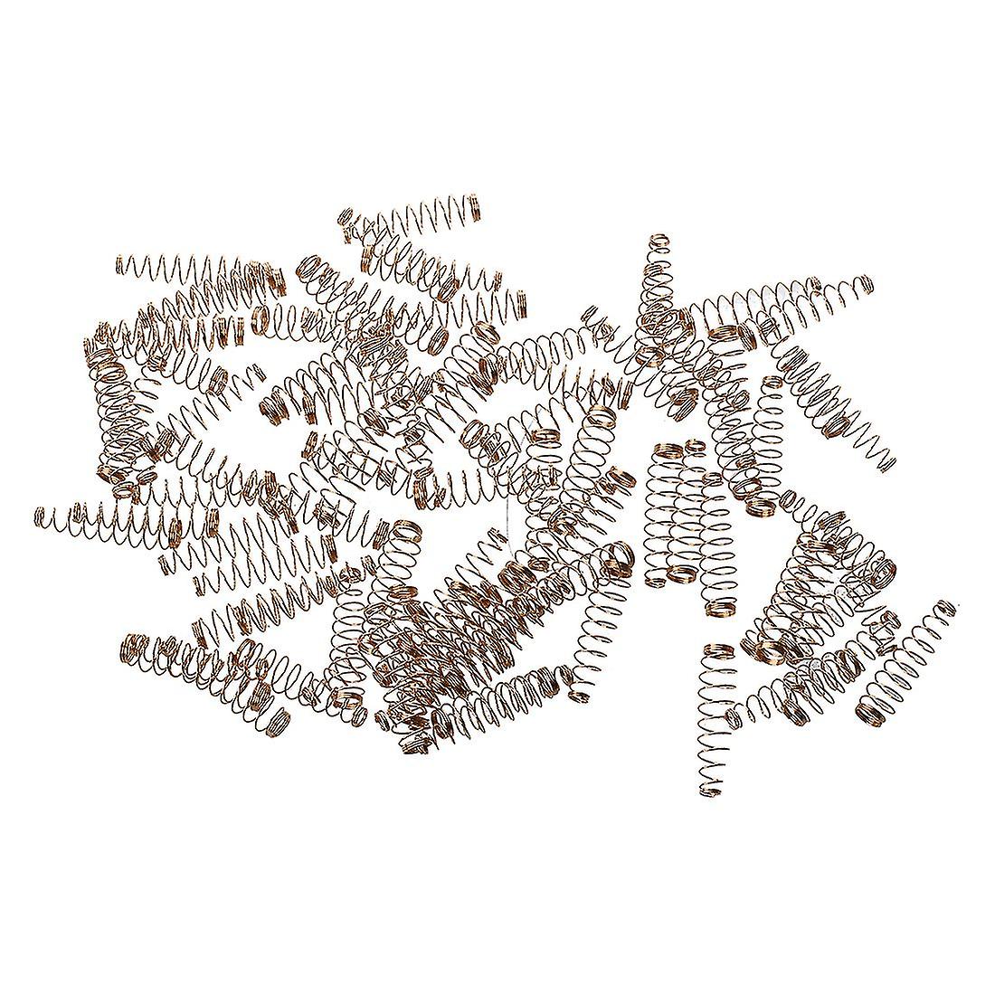 90 Pcs Coil Springs Piano Tuning Tools Parts Accessories | Fruugo DK