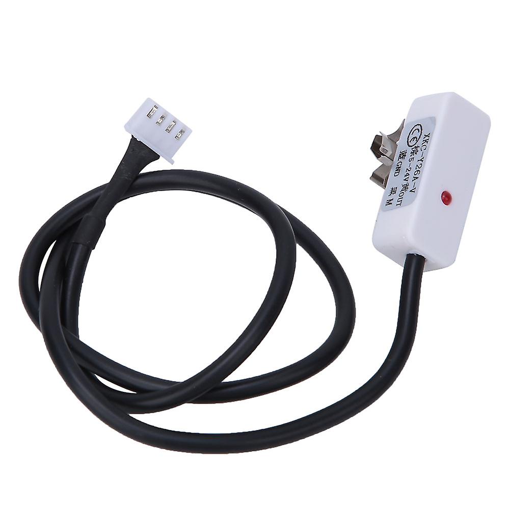 XKC Y26A V Liquid Level Sensor 5~24V High and Low Level Signal Output ...