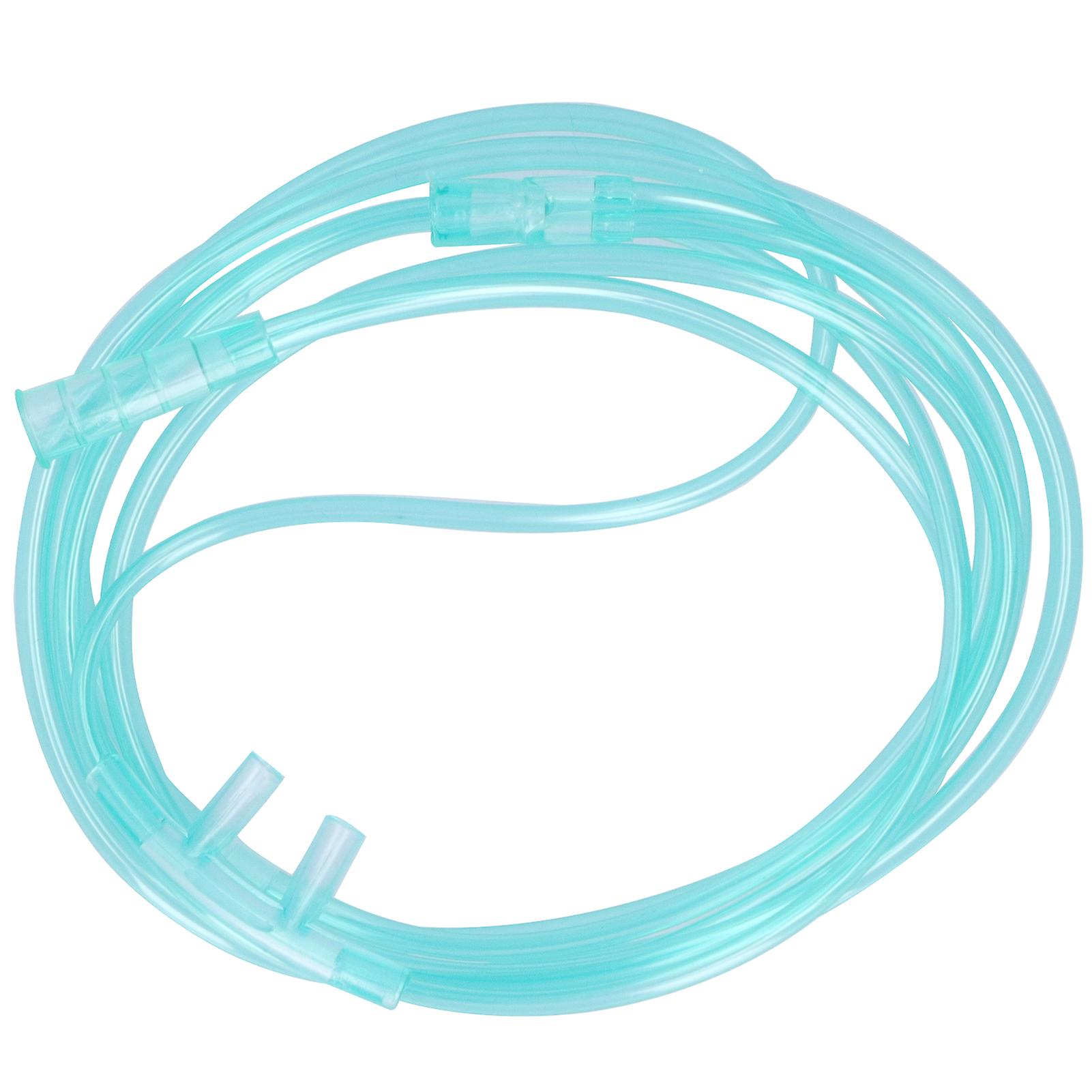 Disposable Nasal Oxygen Cannula Home Oxygen Supply Tubing Oxygen ...