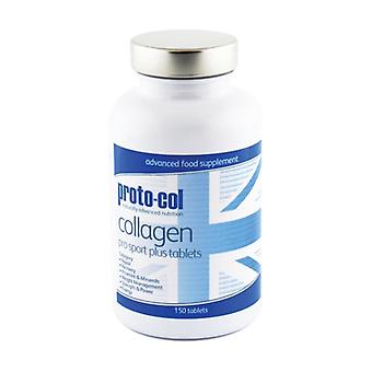 Collagen Pro Sports Plus 150 tablets | Fruugo AU