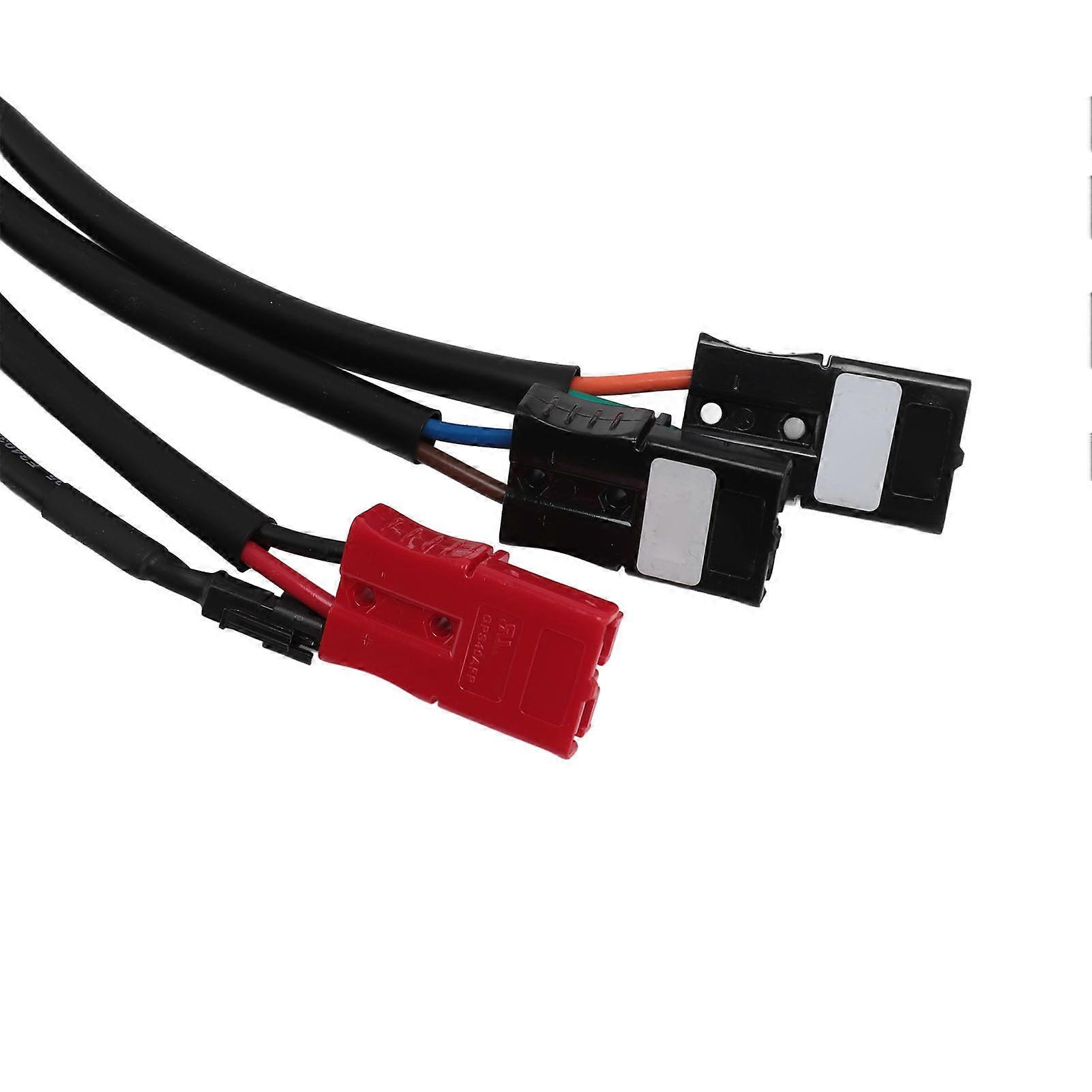 Electric Wheelchair Joystick Controller Speed Adjust Universal ...