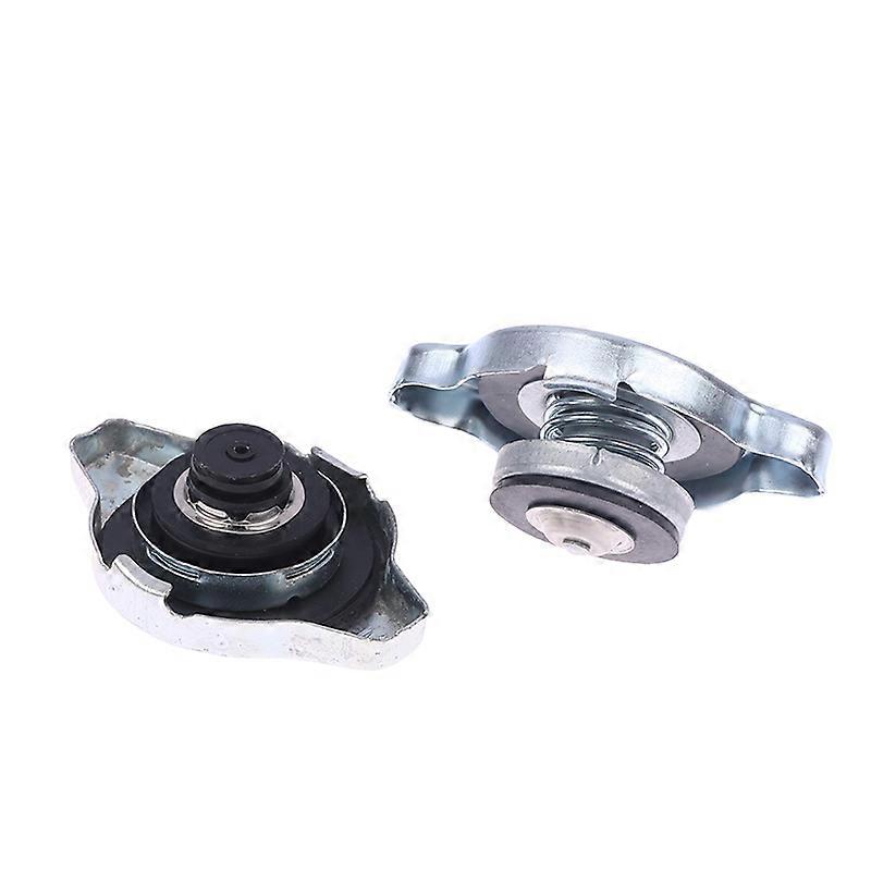 Fuel cap Car Sealing Coolant Radiator General Type 0.9 Radiator ...