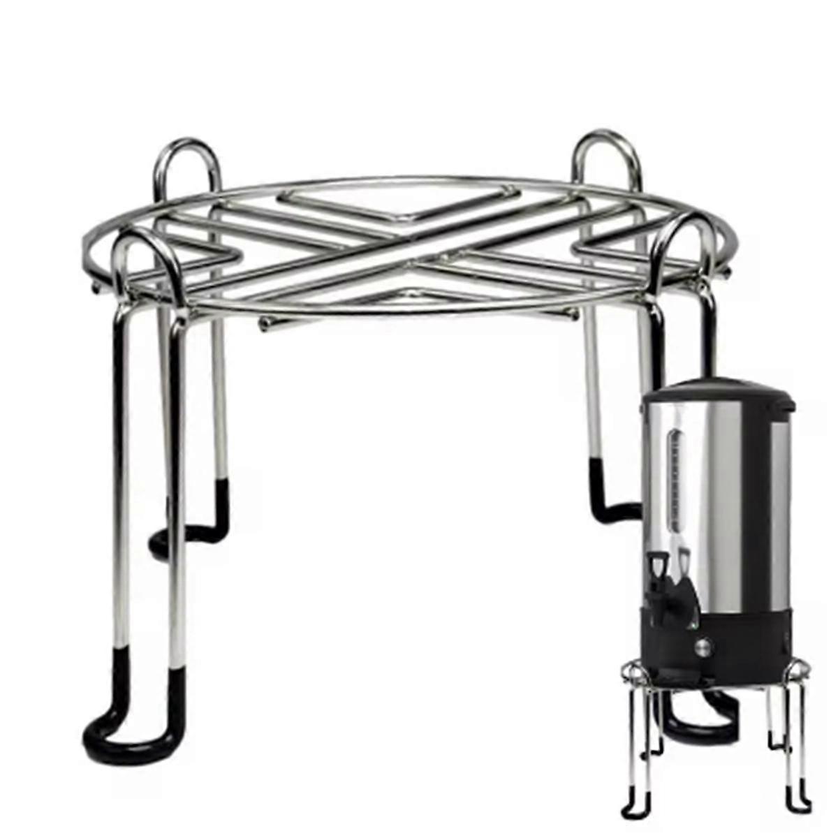 Water Filter Stainless Steel Stand Tall Countertop Stand Tall Water ...