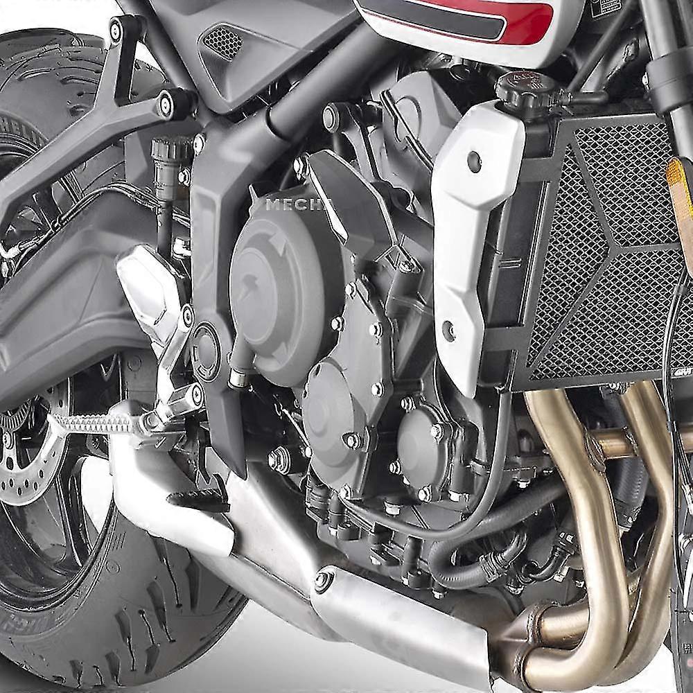 For Trident 660 Trident660 2021 2022 Motorcycle Engine Guard Anti Crash ...