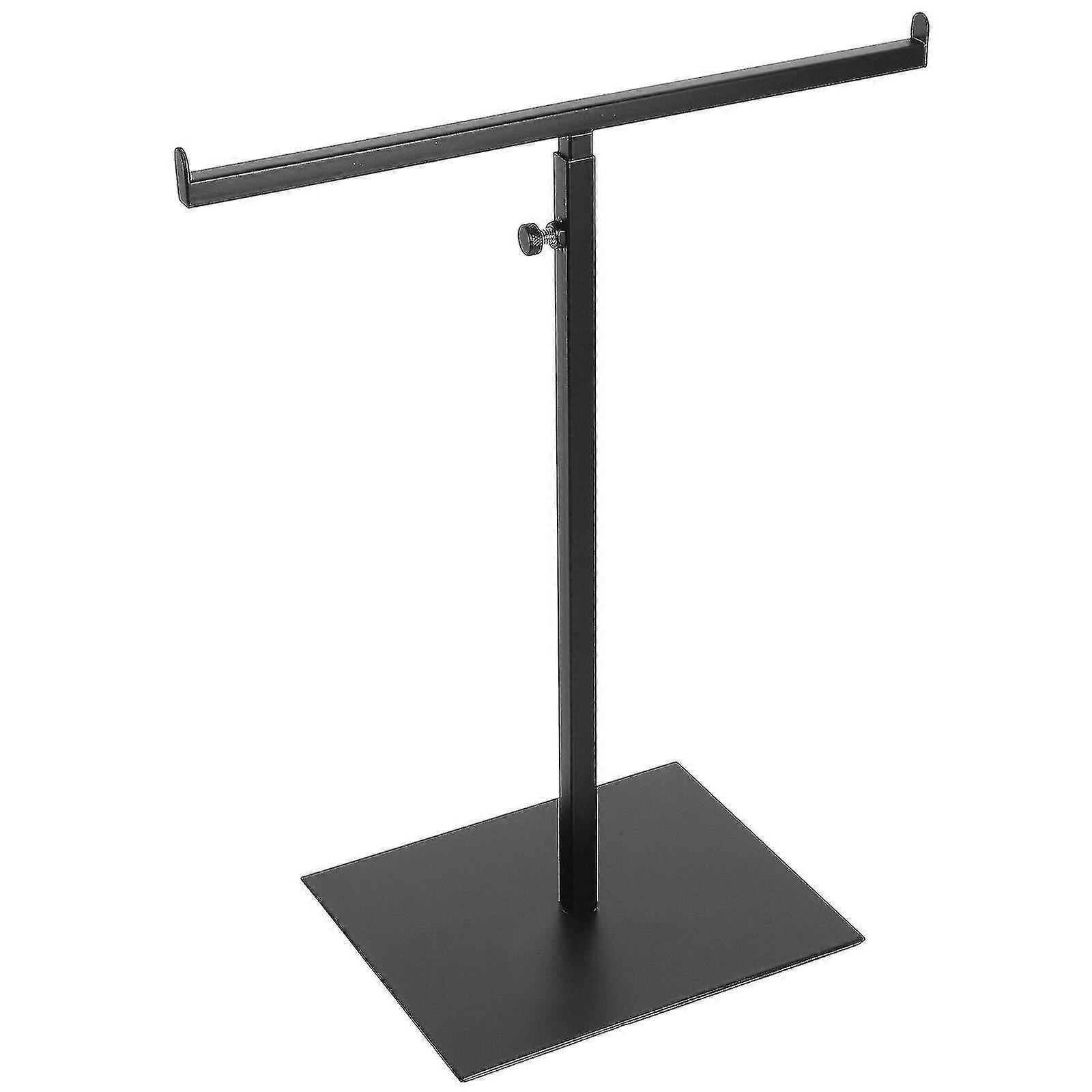 Metal Purse Display Holder Stainless Steel Handbag Display Stand ...