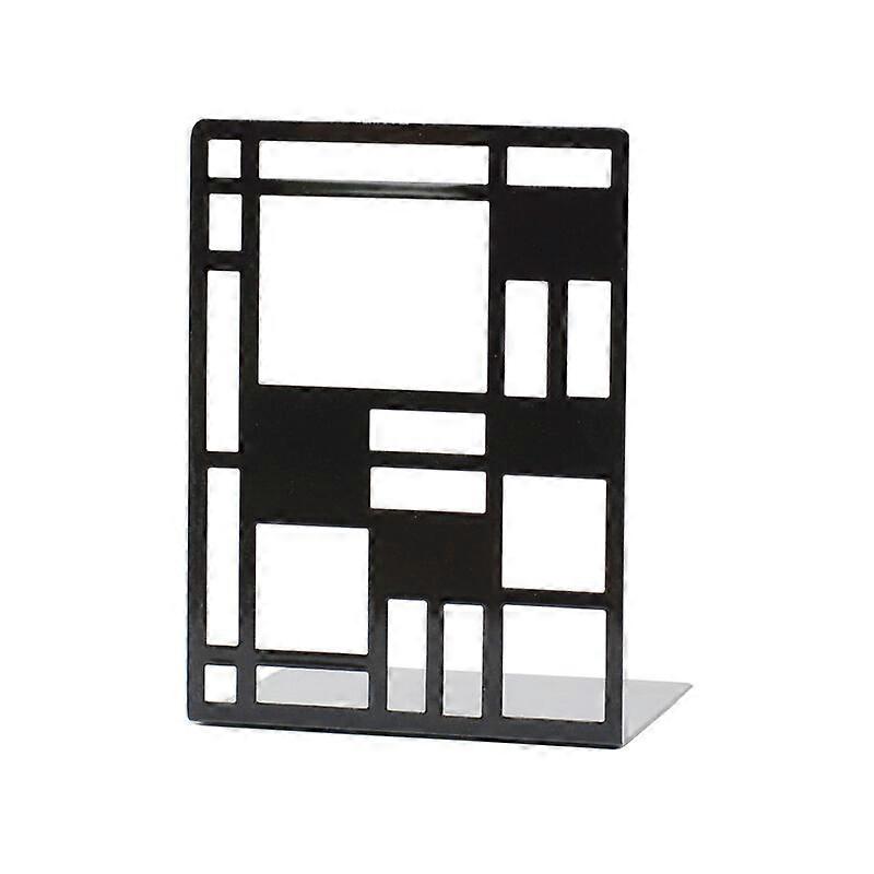 Metal Book Clip Non-Slip Book Clip Children's Book Clip Book Block ...