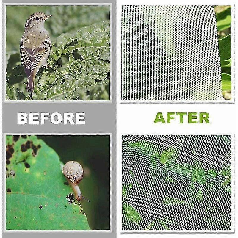 Anti-insect net, 3 x 6 m Anti-insect protection net, Anti-insect ...