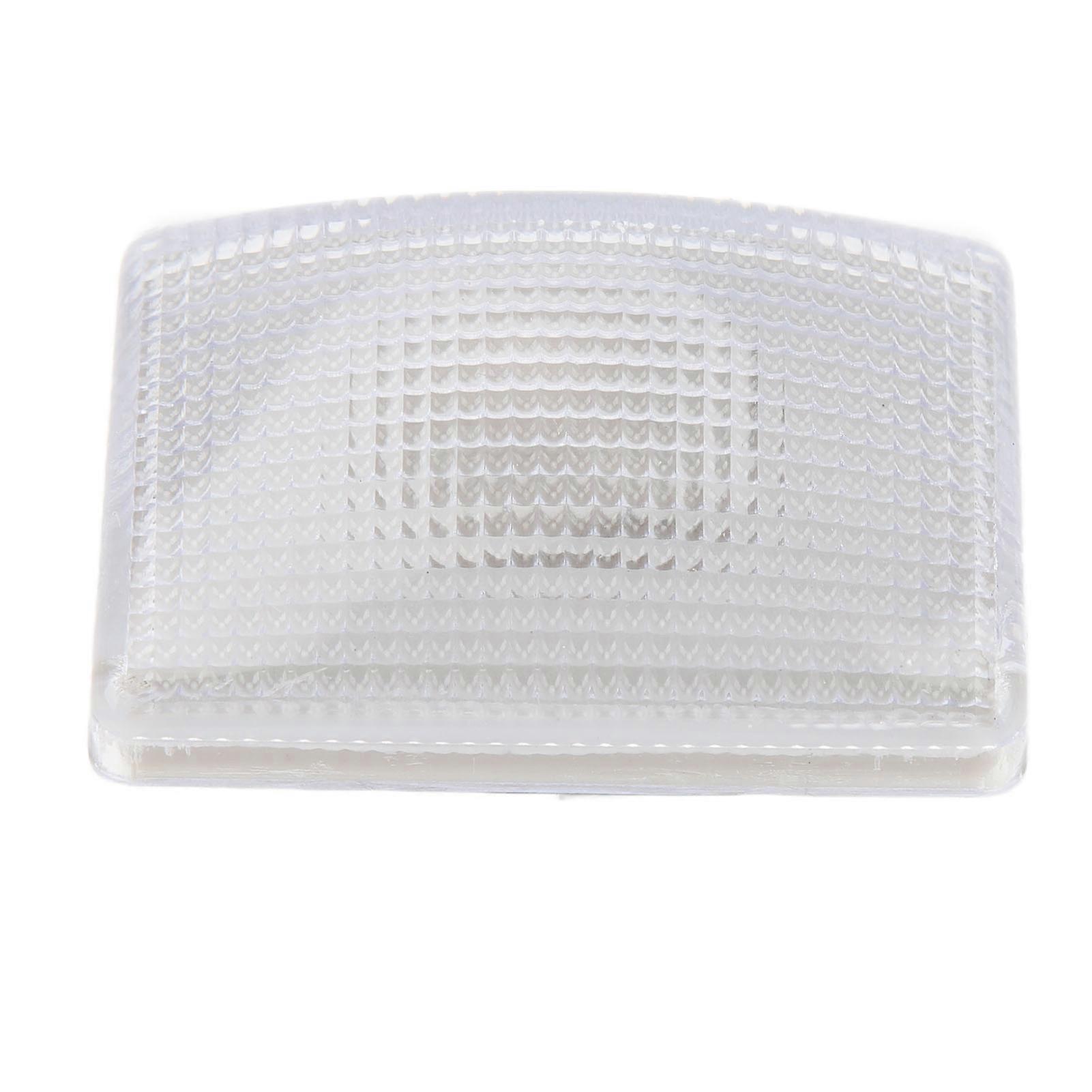 Side Indicator Lamp Cover 8200343322 High Visibility Waterproof Rugged ...