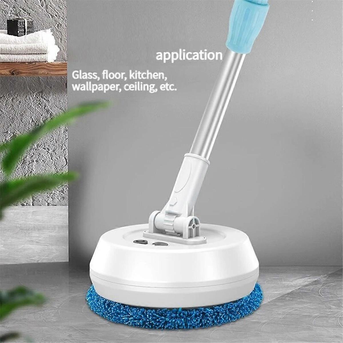 Mop, Electric Mop, Cleaning Machine, Car Glass, Ceiling Doors and ...