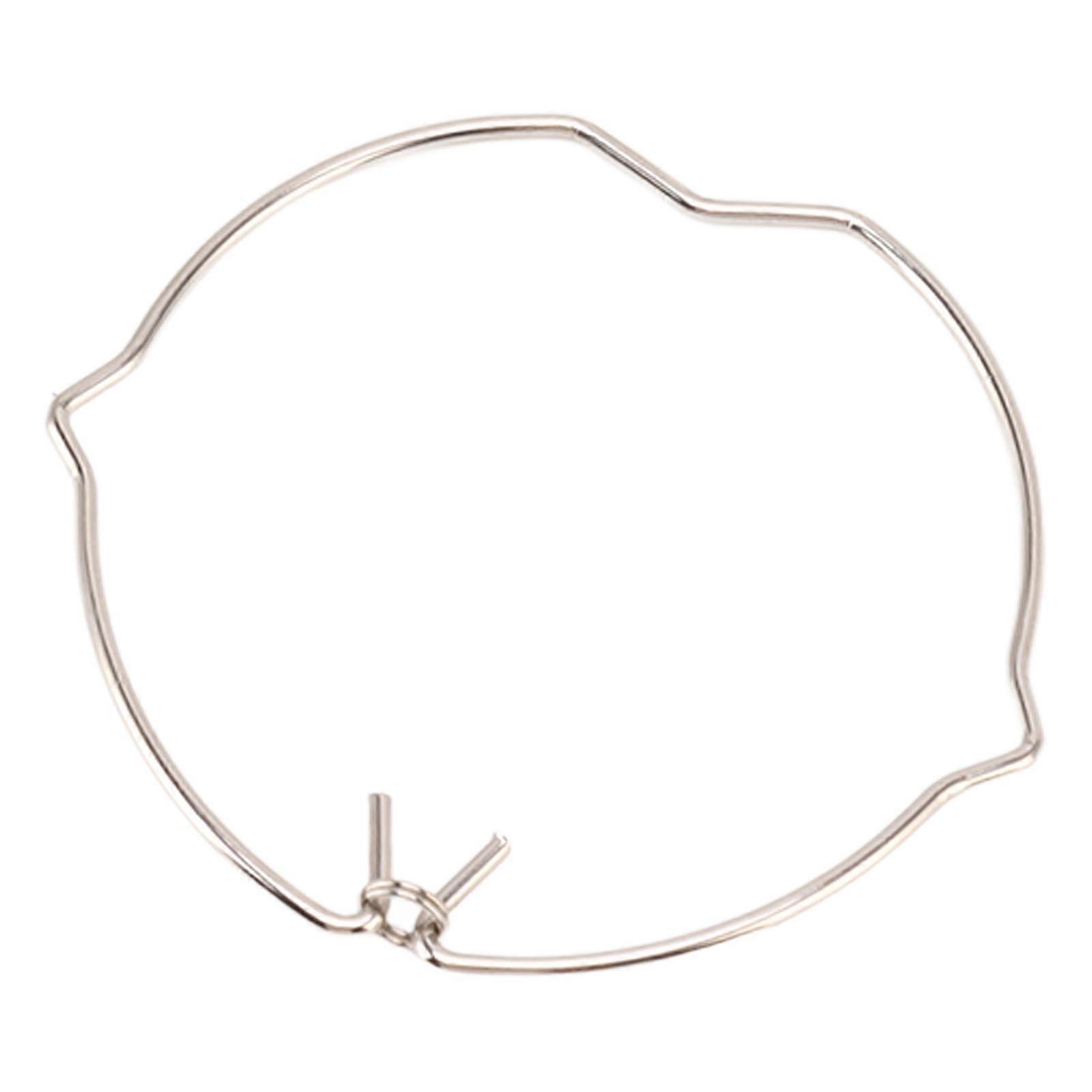 20PCS MR16 Downlight Retaining Spring Clips Smooth Surface Exquisite ...