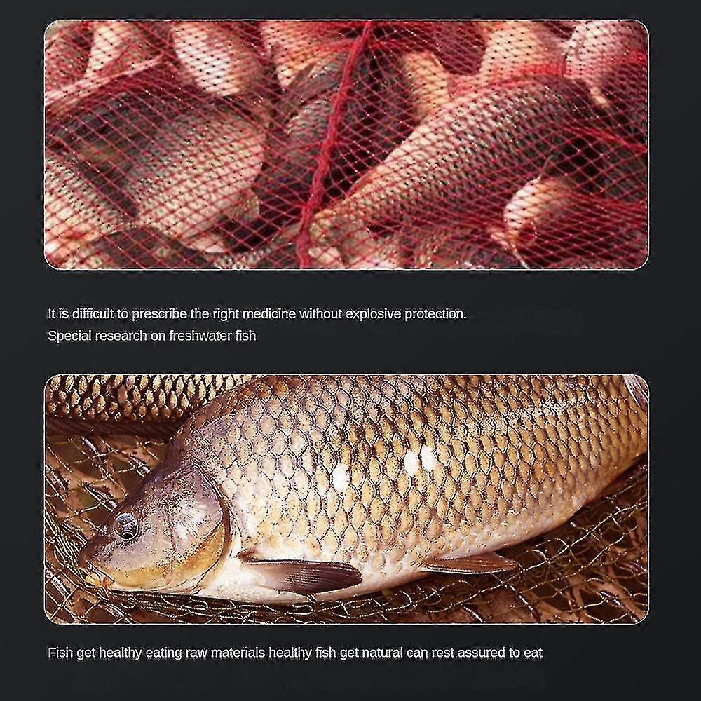 Strong Fish Attractant Concentrated Liquid Blood Worm Scent Fish ...