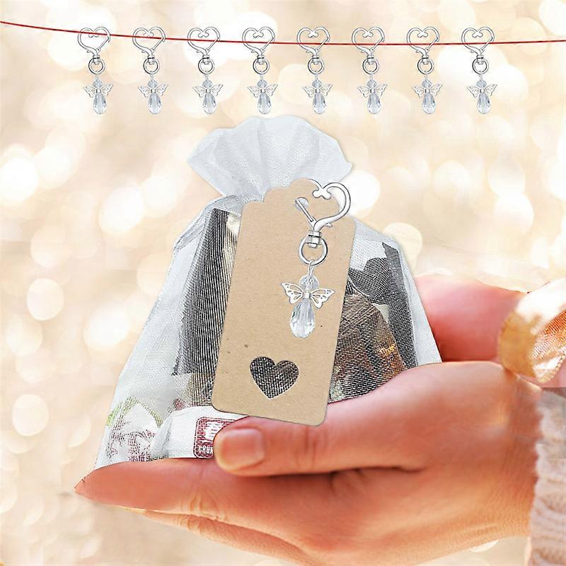 Guardian Angel Angel Buckle Communion Gift Baby Baptism Gift Birthday ...