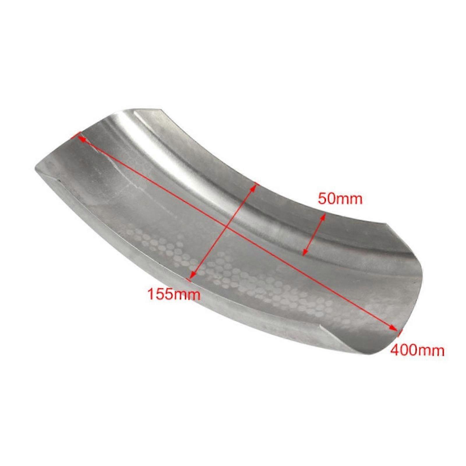 Rear Mudguard Motorcycle Splash Guard for Bobber Chopper Davidson XL883 ...