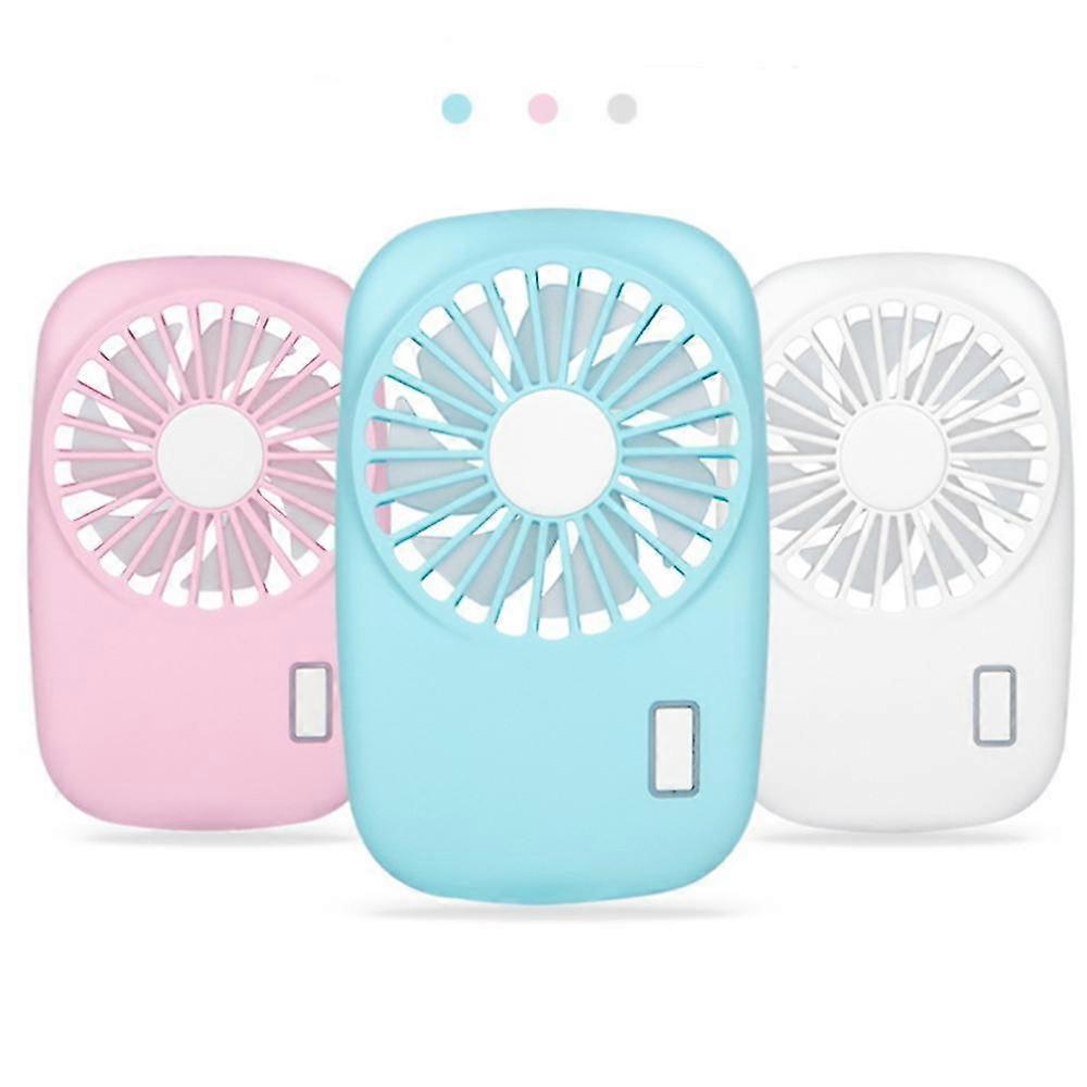 Handheld Fan Portable,mini Hand Held Fan With Usb Rechargeable Battery ...