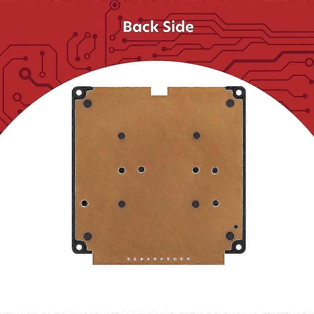 DIY Electronic Kit 16 Key Matrixes Array/Keyboard Membrane Button ...