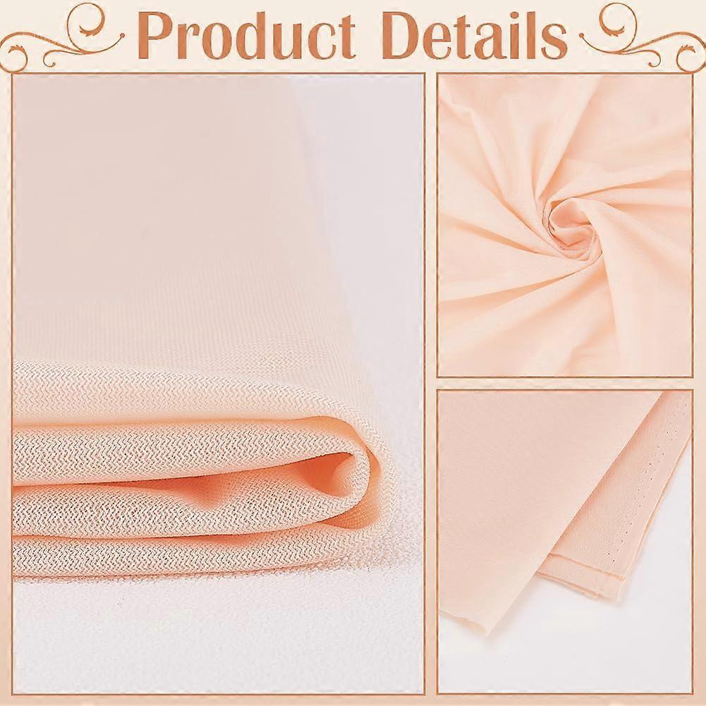 Doll Making Fabric Skin Tone Fabric Waldorf Doll Skin Fabric Cloth Doll ...
