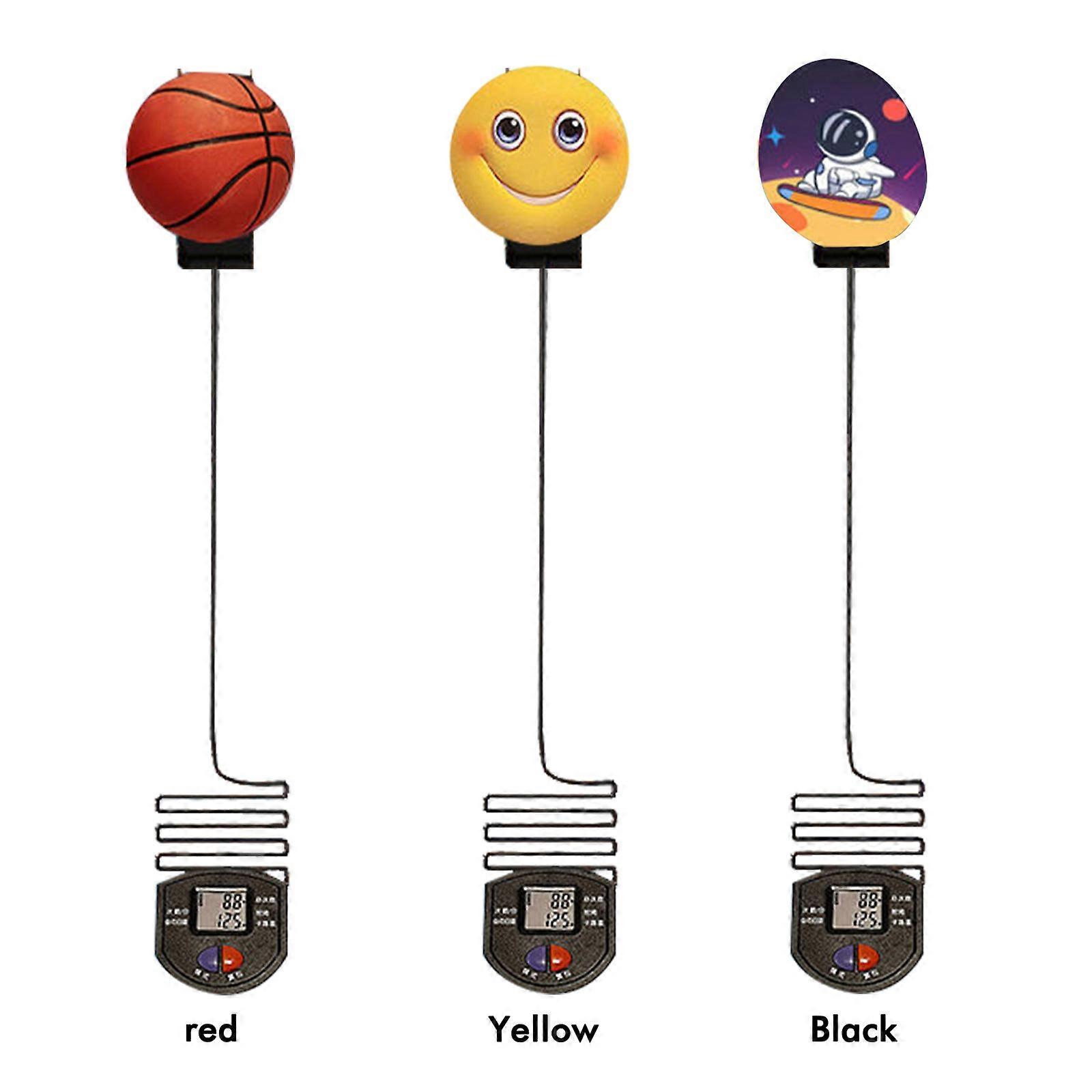 New Touch Counter Training Jumping Jump Vertical Height Challenge ...