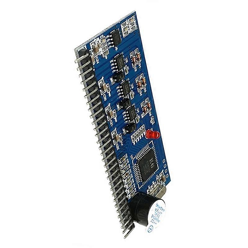 EGS032 Three-Phase Pure Sine Wave Inverter Board EG8030 UPS EPS Test ...