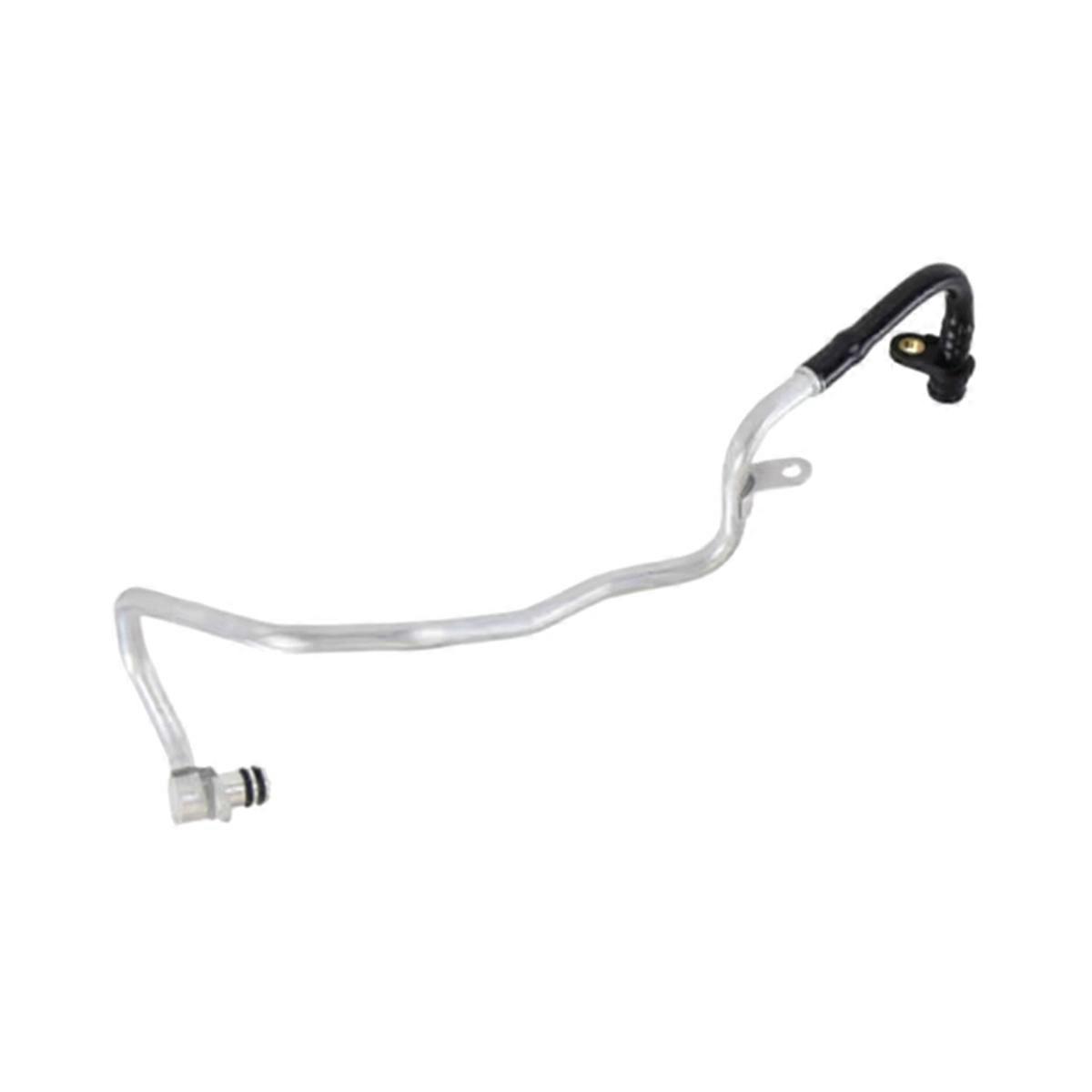 Car Engine Turbocharger Radiator Water Pipe 2782000851 A2782000851 for ...