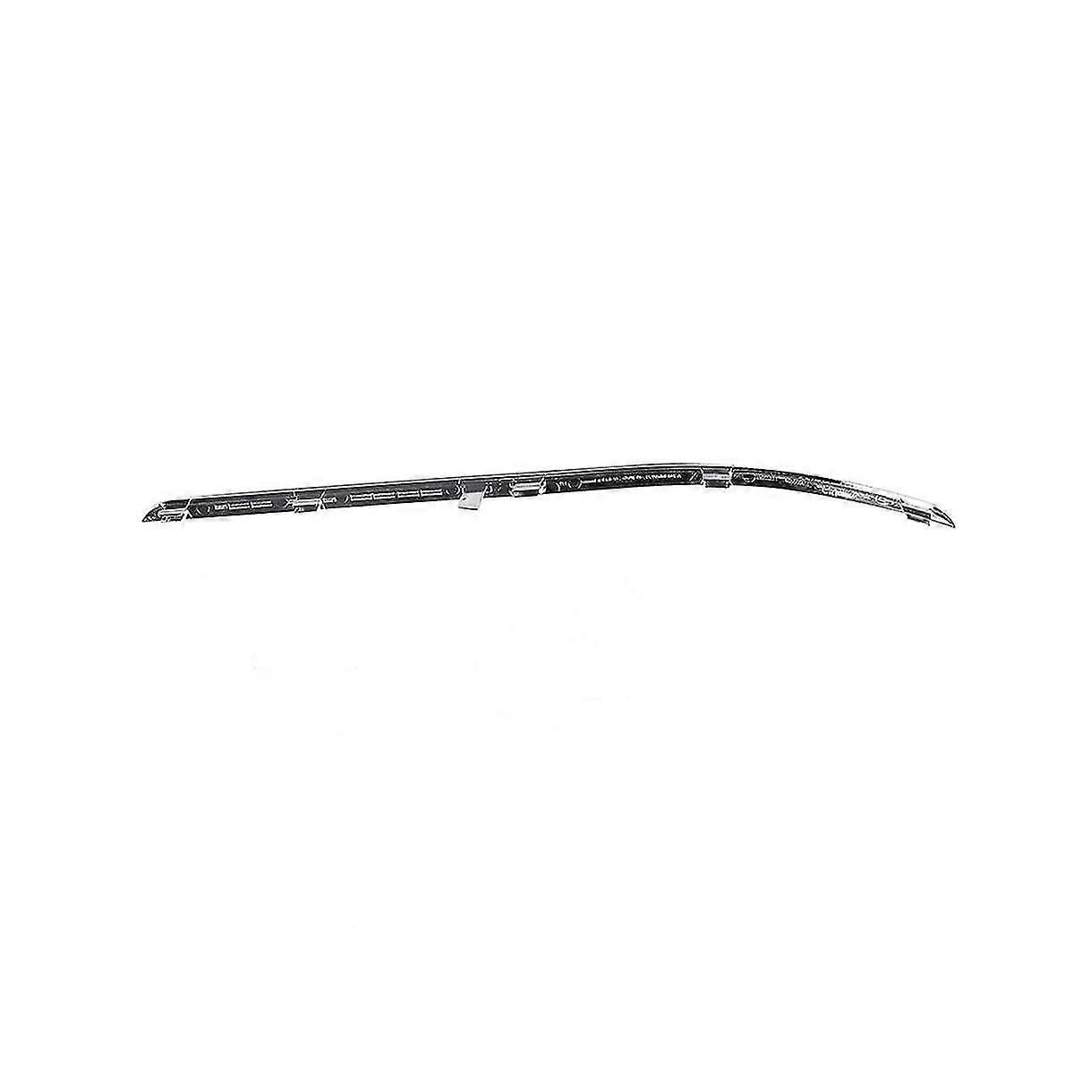 Mercedes B-Class W246 2012-2014 Rear Bumper Trim Moulding Strip ...