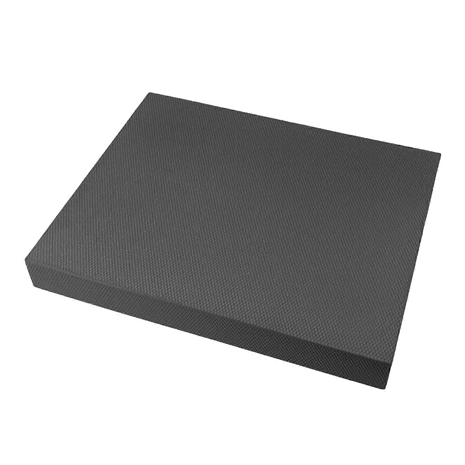 Foam Exercise Balance Pad Trainer NonSlip Fitness Board Kneeling Pad ...